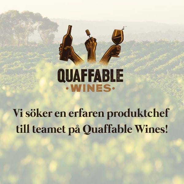 Quaffable Wines