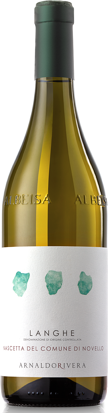 Arnaldo Rivera Langhe Nascetta Comune di Novello - Quaffable Wines