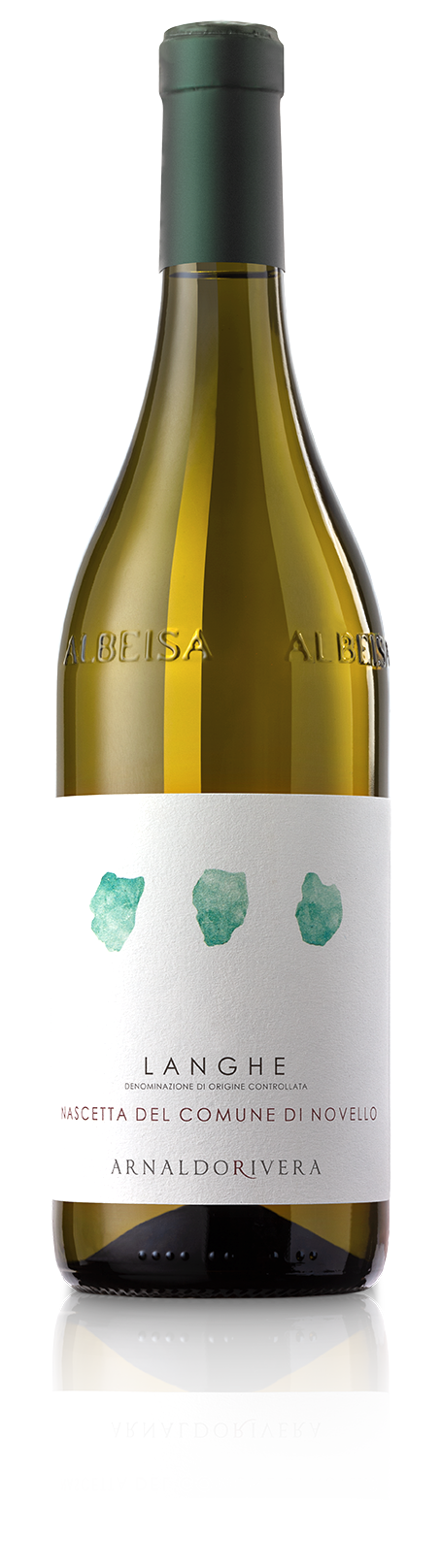 Langhe Nascetta Comune di Novello - Quaffable Wines