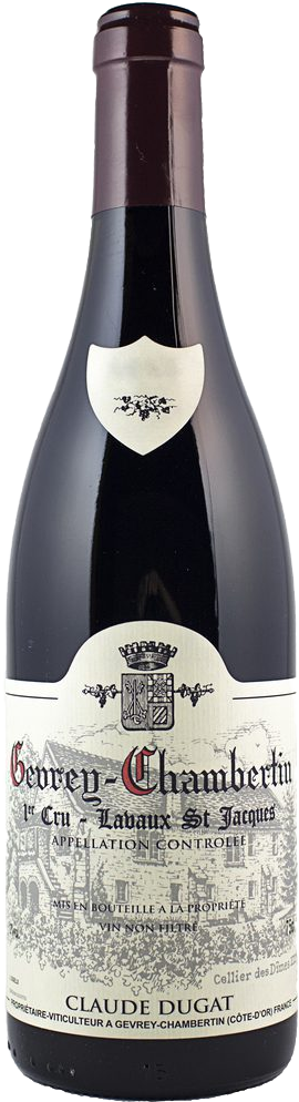 Claude Dugat Gevrey-Chambertin - Quaffable Wines