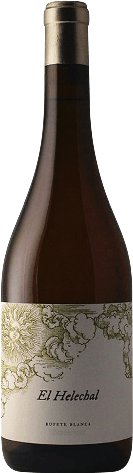 Viñas Serranas El Helechal - Quaffable Wines